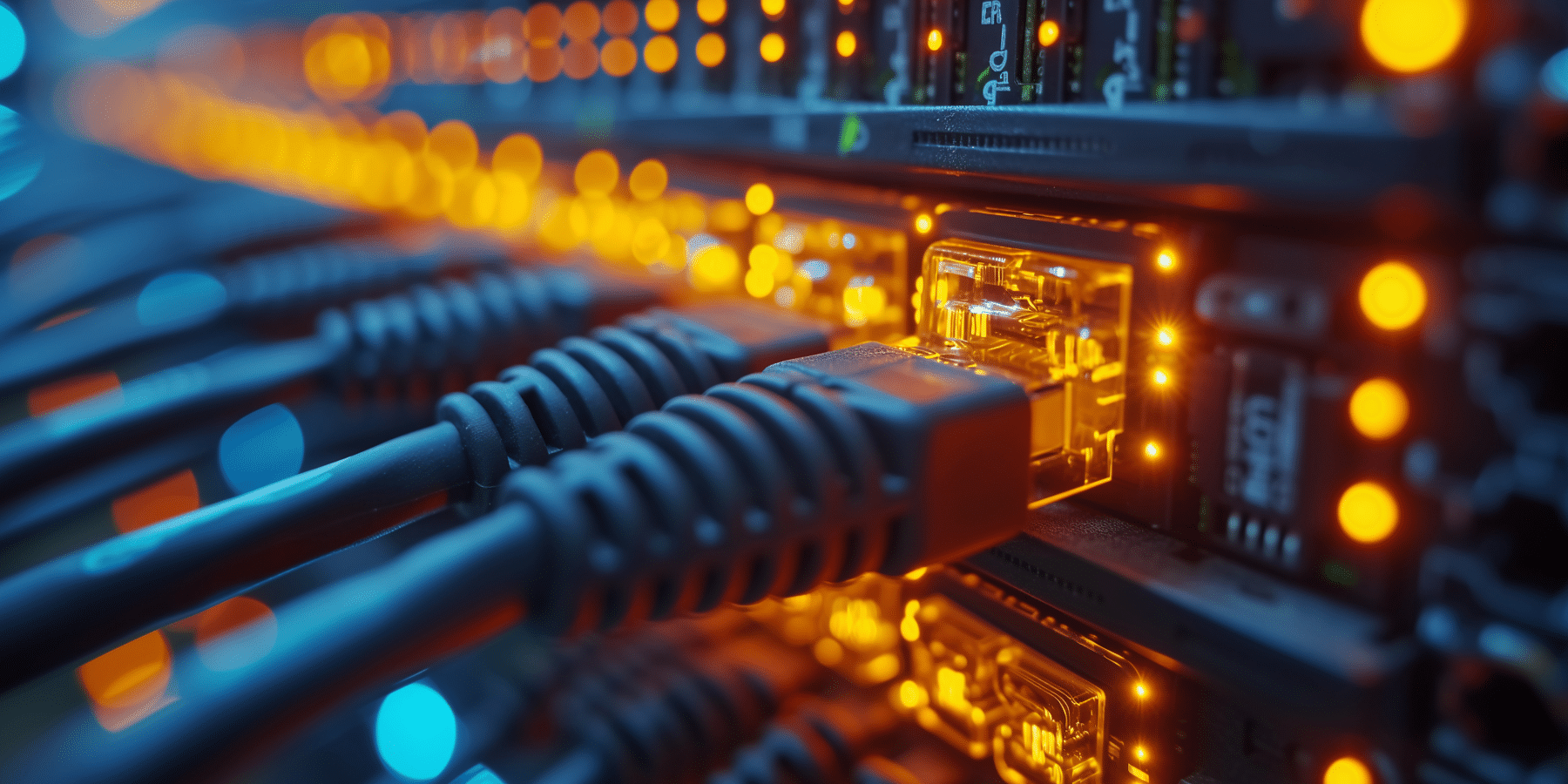 Optimización de Conexiones de Red / Informáticos.co