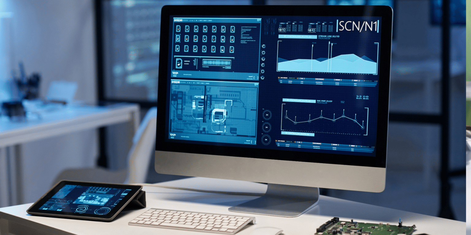 7 beneficios de actualizar los componentes de hardware / Informáticos.co